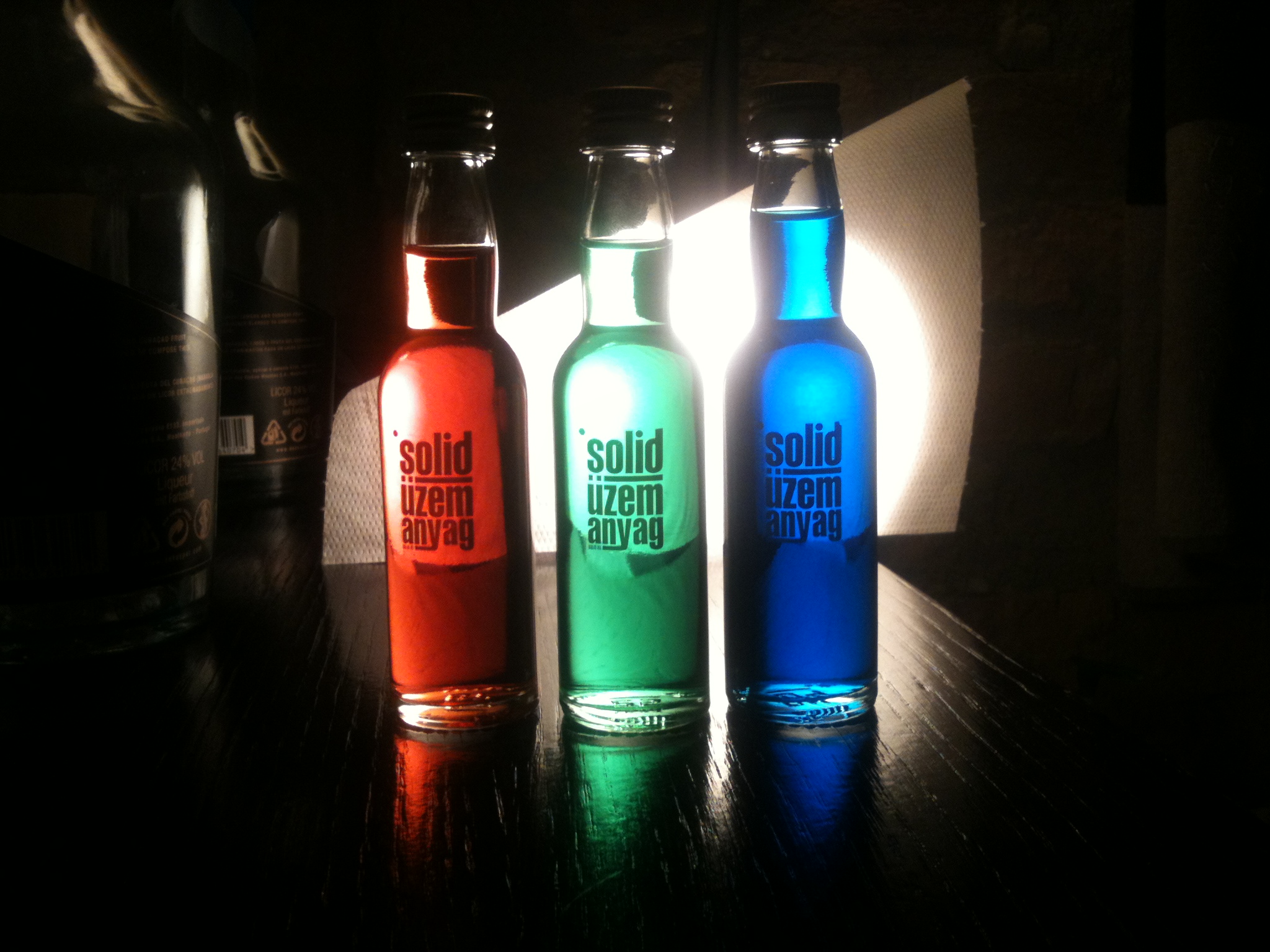 solid blog » contemporary art