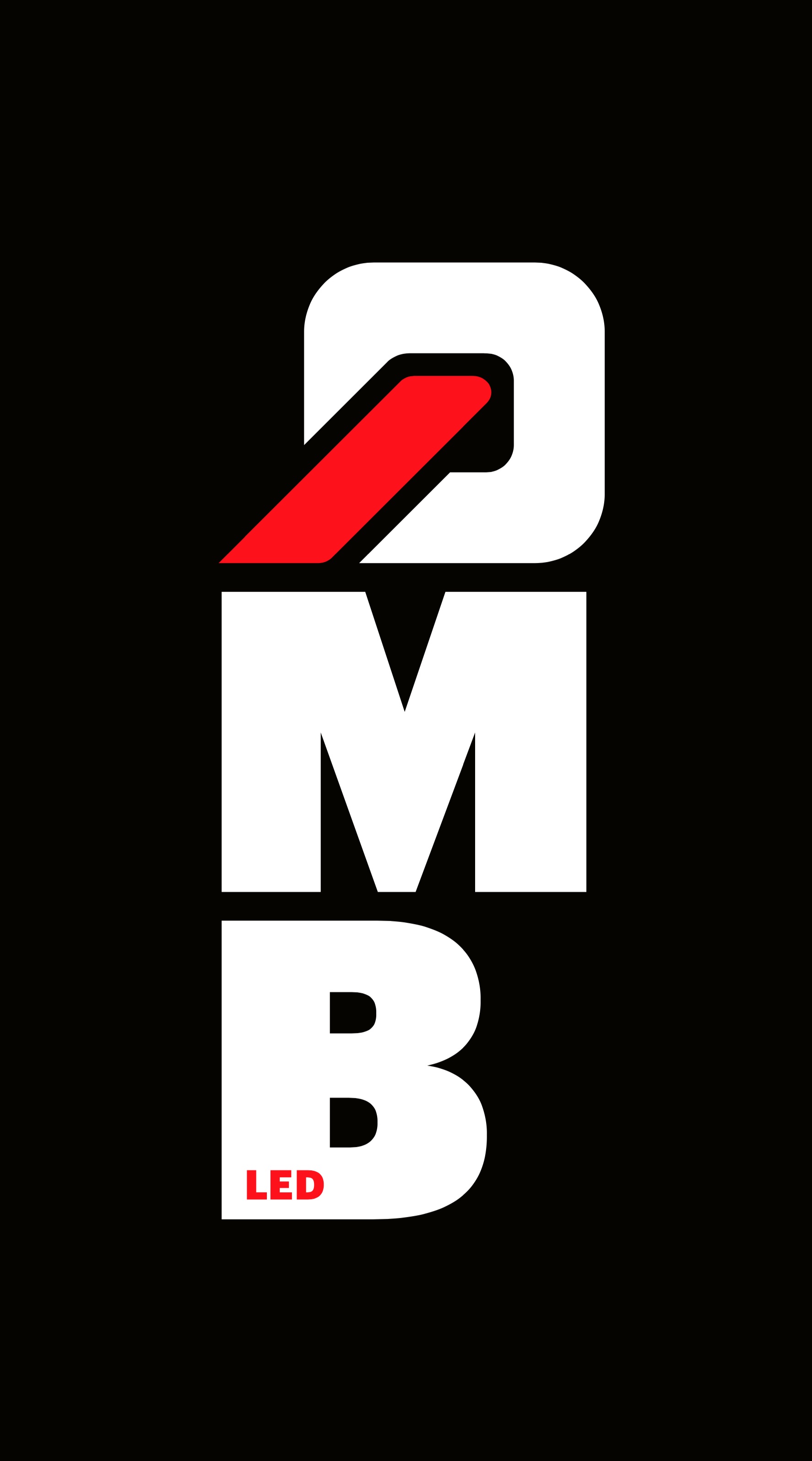 solid blog » Blog Archive » QMB LED — logo