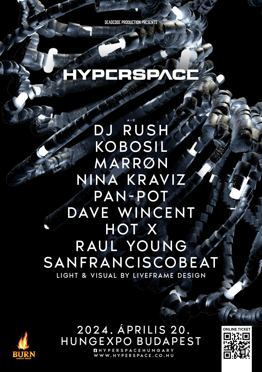 solid blog » Blog Archive » HYPERSPACE2024