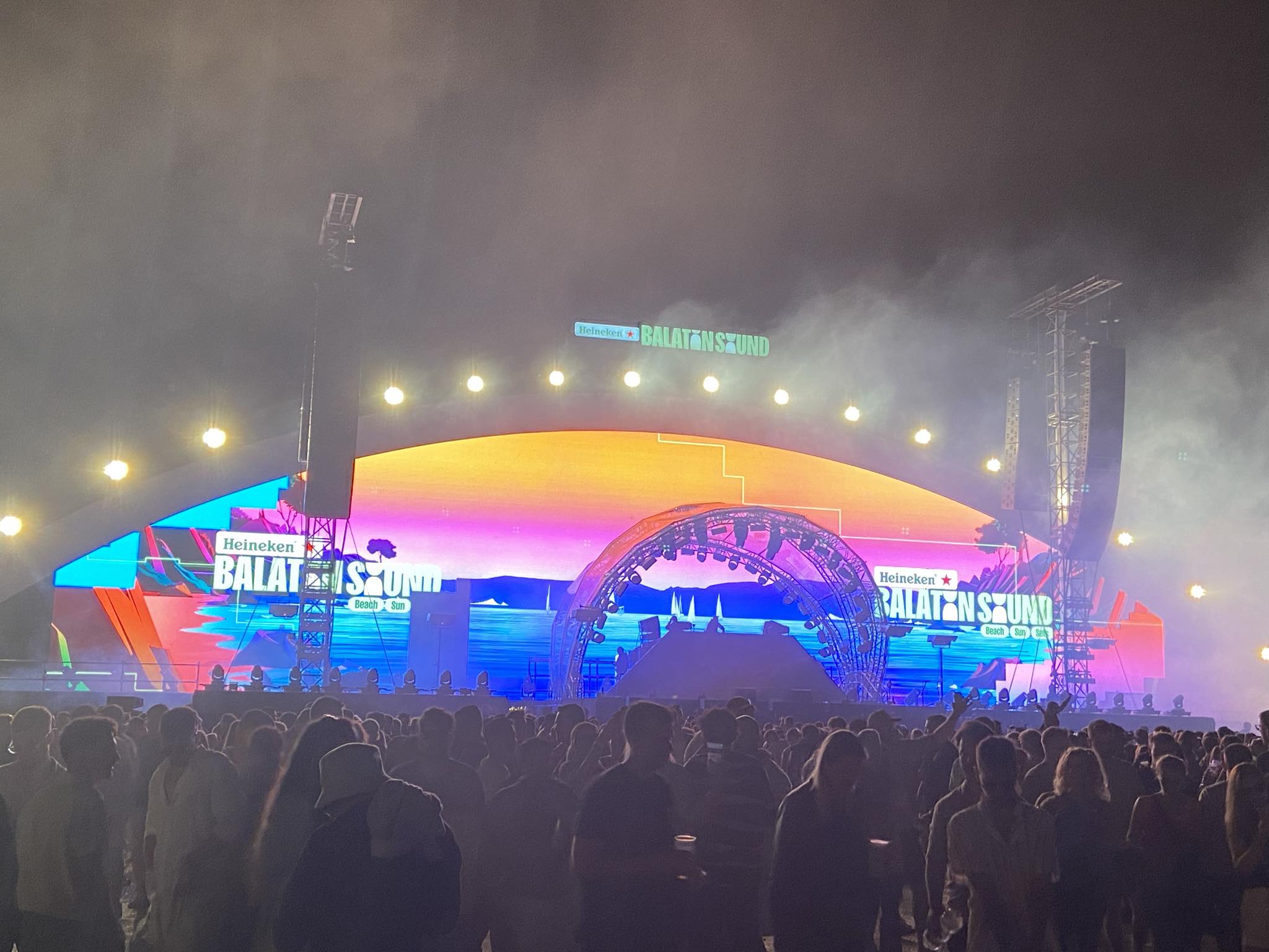 solid blog » Blog Archive » BalatonSound2024 – mainstage Visual